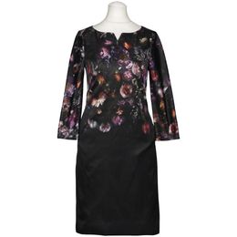Ted Baker Kleid Damen Gr&ouml;&szlig;e XS Second Hand bunt