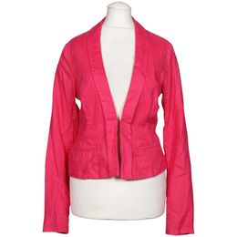 More & More MORE & MORE Blazer Damen Gr&ouml;&szlig;e XS Second Hand pink