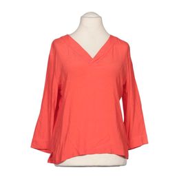 Opus Bluse Damen Gr&ouml;&szlig;e XL Second Hand rot