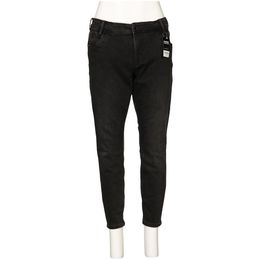 Tom Tailor Jeans Damen Gr&ouml;&szlig;e 37/38 Second Hand schwarz