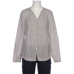 comma, COMMA Bluse Damen Gr&ouml;&szlig;e S Second Hand wei&szlig;
