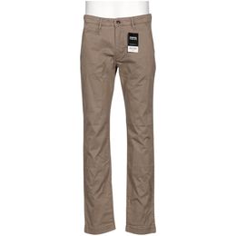 Pioneer Stoffhose Herren Gr&ouml;&szlig;e 32 Second Hand beige