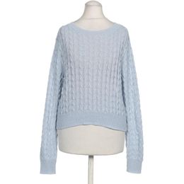 Mango Pullover Damen Gr&ouml;&szlig;e S Second Hand hellblau