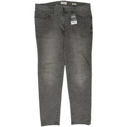 McNeal Mc Neal Jeans Herren Gr&ouml;&szlig;e 36/38 Second Hand grau