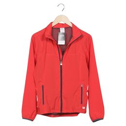 Wilson Jacke Damen Gr&ouml;&szlig;e M Second Hand rot