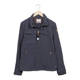Fj&auml;llr&auml;ven Fj&auml;llr&auml;ven Jacke Herren Gr&ouml;&szlig;e S Second Hand marine
