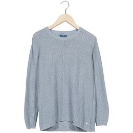 Tom Tailor Pullover Damen Gr&ouml;&szlig;e S Second Hand hellblau