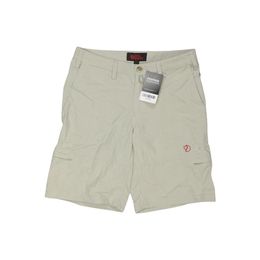 Fj&auml;llr&auml;ven Fj&auml;llr&auml;ven Shorts Damen Gr&ouml;&szlig;e XS Second Hand beige