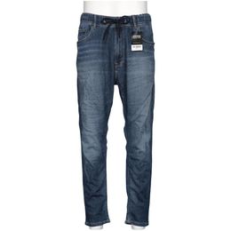 Pepe Jeans Jeans Herren Gr&ouml;&szlig;e 34 Second Hand blau