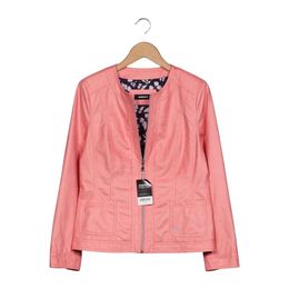 Walbusch Jacke Damen Gr&ouml;&szlig;e M Second Hand pink
