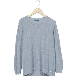 Tom Tailor Pullover Damen Gr&ouml;&szlig;e S Second Hand hellblau
