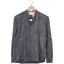 Tom Tailor Denim Hemd Herren Größe XXL Second Hand marine