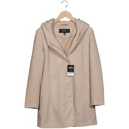 V&eacute;ro Moda VERO MODA Mantel Damen Gr&ouml;&szlig;e M Second Hand beige