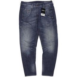 Diesel Jeans Damen Gr&ouml;&szlig;e 26 Second Hand blau