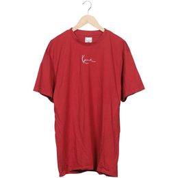 Karl Kani T-Shirt Herren Gr&ouml;&szlig;e XL Second Hand rot