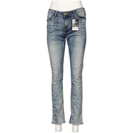 Mustang Jeans Damen Gr&ouml;&szlig;e 29 Second Hand hellblau