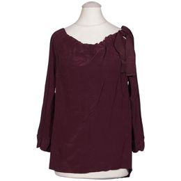 Cos Bluse Damen Gr&ouml;&szlig;e XS Second Hand bordeaux