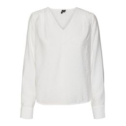V&eacute;ro Moda Vero Moda Blouse 'Lena' female White size XS