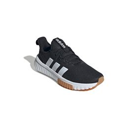 adidas Sportswear Sneaker 'Kaptir 4.0' Herren Gr&ouml;&szlig;e 39/39.5 schwarz / wei&szlig;