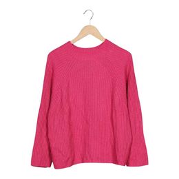 Rich & Royal Rich & Royal Pullover Damen Gr&ouml;&szlig;e M Second Hand pink