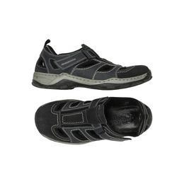 Rieker Sandalen Herren Gr&ouml;&szlig;e 40 Second Hand marine