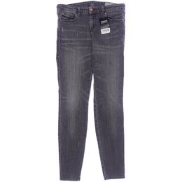 Diesel Jeans Damen Gr&ouml;&szlig;e 28 Second Hand grau