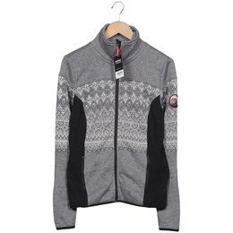 Kangaroos Sweater Damen Gr&ouml;&szlig;e S Second Hand bunt