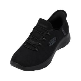 Skechers Sneaker 'Summits - Diamond Dream' Damen Gr&ouml;&szlig;e 39.5 dunkelgrau / schwarz