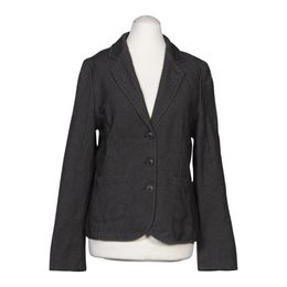 Opus Blazer Damen Gr&ouml;&szlig;e M Second Hand grau