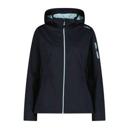 CMP Outdoorjacke Damen Gr&ouml;&szlig;e L nachtblau