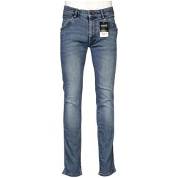 Bugatti Jeans Herren Gr&ouml;&szlig;e 31 Second Hand blau