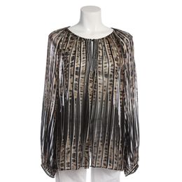 Roberto Cavalli Bluse / Tunika Damen Gr&ouml;&szlig;e S Second Hand bunt