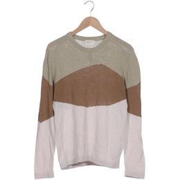 armedangels Pullover Herren Gr&ouml;&szlig;e S Second Hand beige