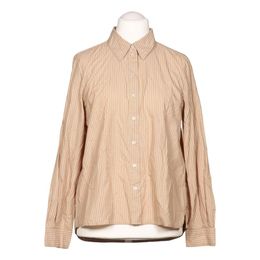 Opus Bluse Damen Gr&ouml;&szlig;e M Second Hand beige