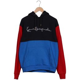 Karl Kani Kapuzenpullover Herren Gr&ouml;&szlig;e S Second Hand bunt