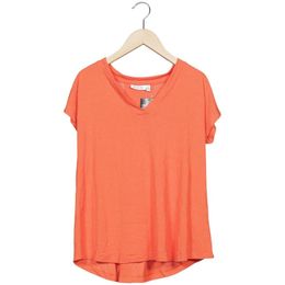 The MASAI Clothing Company T-Shirt Damen Gr&ouml;&szlig;e S Second Hand orange