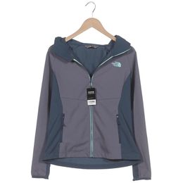 The North Face Jacke Damen Gr&ouml;&szlig;e L Second Hand grau