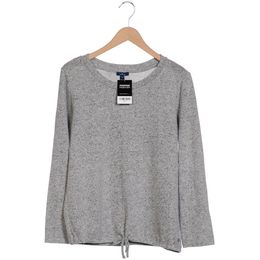 Tom Tailor Denim Pullover Damen Gr&ouml;&szlig;e L Second Hand grau