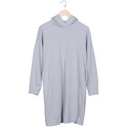 Uniqlo Kapuzenpullover Damen Gr&ouml;&szlig;e S Second Hand hellblau