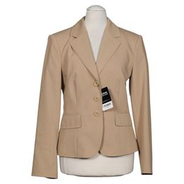 Betty Barclay Blazer Damen Gr&ouml;&szlig;e XS Second Hand beige