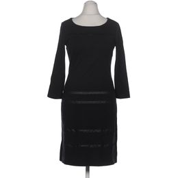 Airfield Kleid Damen Gr&ouml;&szlig;e M Second Hand schwarz