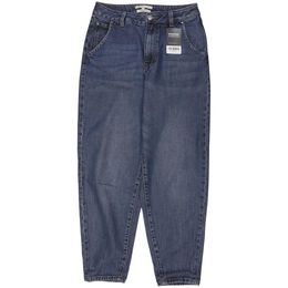 Tom Tailor Denim Jeans Damen Gr&ouml;&szlig;e 27/28 Second Hand blau