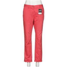Gant Stoffhose Damen Gr&ouml;&szlig;e L Second Hand pink