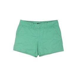 Tommy Hilfiger Shorts Damen Gr&ouml;&szlig;e M Second Hand gr&uuml;n