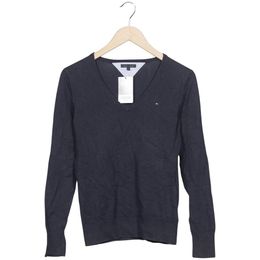 Tommy Hilfiger Pullover Damen Gr&ouml;&szlig;e M Second Hand marine