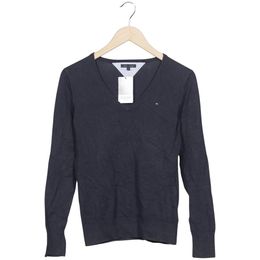 Tommy Hilfiger Pullover Damen Gr&ouml;&szlig;e M Second Hand marine