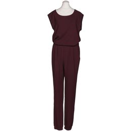 Esprit Overall oder Jumpsuit Damen Gr&ouml;&szlig;e S Second Hand bordeaux