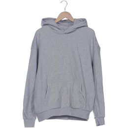 Urban Classics Kapuzenpullover Herren Gr&ouml;&szlig;e M Second Hand grau