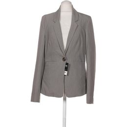 fresh made Blazer Damen Gr&ouml;&szlig;e M Second Hand grau