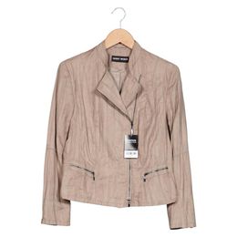 Gerry Weber Jacke Damen Gr&ouml;&szlig;e M Second Hand beige